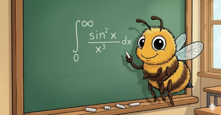 Integration Bee - Mathematics Club IITM